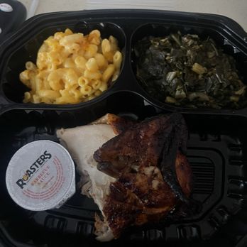 ROASTERS - Updated November 2025 - 287 Photos & 253 Reviews - 6225 ...