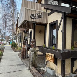 THE OAK TABLE CAFE - Updated August 2025 - 767 Photos & 965 Reviews ...