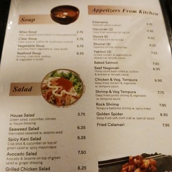 HELLO TOKYO JAPANESE RESTAURANT - Updated March 2025 - 83 Photos & 89 ...