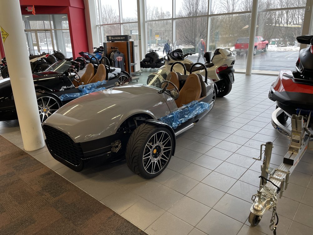 LEADERS RPM - Updated January 2026 - 42 Photos & 53 Reviews - 8500 W ...