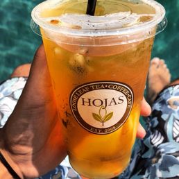 HOJAS TEA HOUSE - 332 Photos & 397 Reviews - 222 W 6th St, San Pedro ...