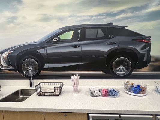 LEXUS OF BIRMINGHAM - Updated July 2025 - 117 Photos & 86 Reviews ...