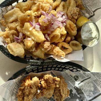 COCKNEY KINGS FISH & CHIPS - Updated December 2025 - 44 Photos & 37 ...