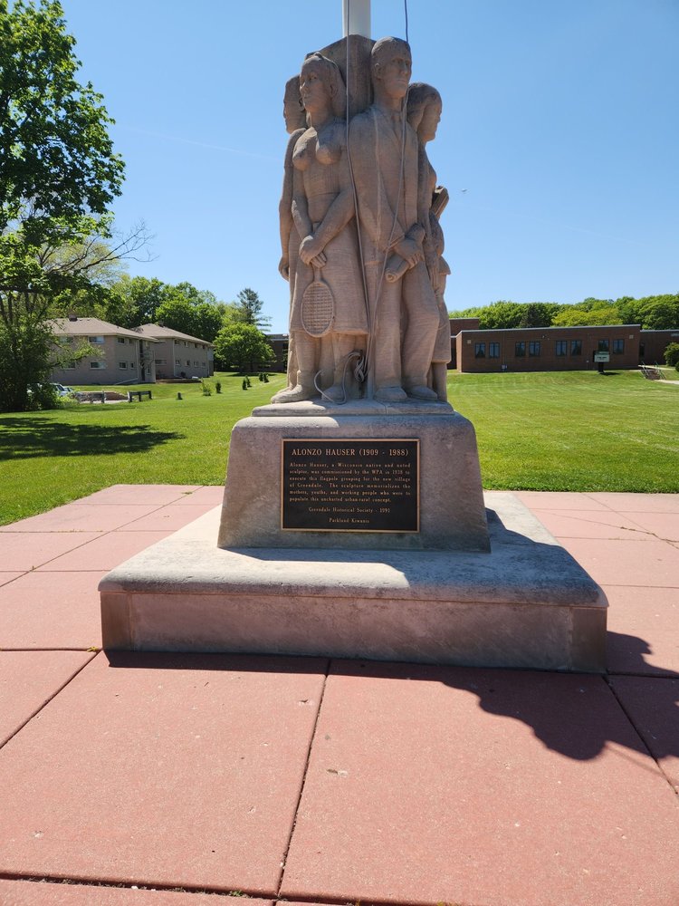 U S POST OFFICE - Updated October 2025 - 5701 Broad St, Greendale ...