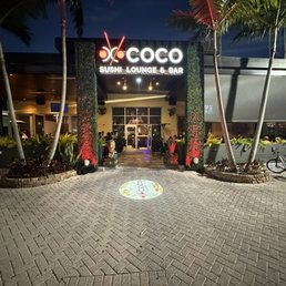 COCO SUSHI LOUNGE & BAR - Updated January 2026 - 676 Photos & 265 ...