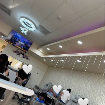 ELEGANT NAIL SPA - Updated April 2025 - 193 Photos & 164 Reviews ...