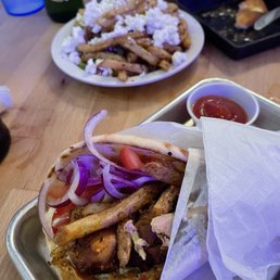 GREEK BELLY - Updated July 2025 - 236 Photos & 223 Reviews - 320 E ...