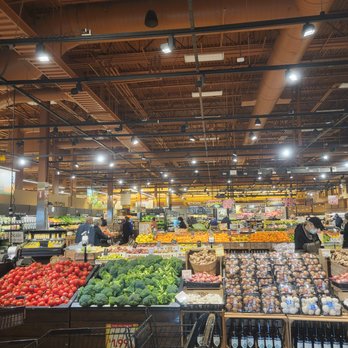 WEGMANS - Updated December 2025 - 133 Photos & 187 Reviews - 240 Nassau ...