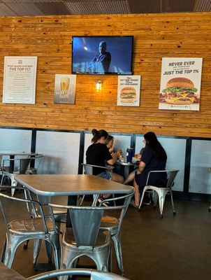BURGERFI - Updated December 2025 - 363 Photos & 404 Reviews - 3004 Wake ...