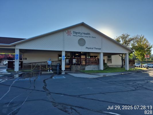 MERCY MEDICAL CENTER - Updated June 2026 - 14 Photos & 34 Reviews - 914 ...