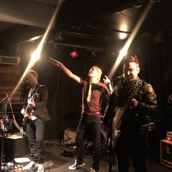 CLUB CAFE - Updated October 2025 - 64 Photos & 75 Reviews - 56 S 12th ...