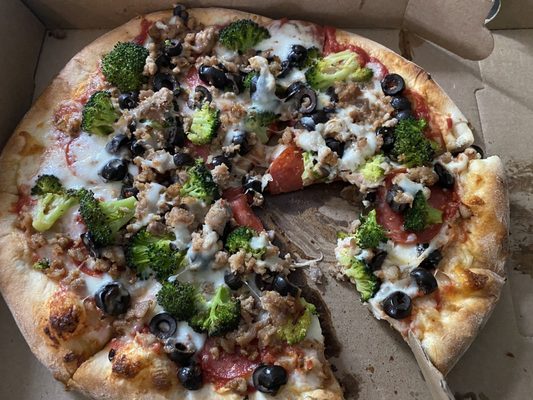 HORSHAM PIZZA - Updated February 2026 - 31 Photos & 61 Reviews - 314 ...
