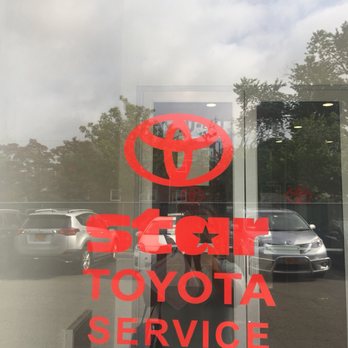 STAR TOYOTA SERVICE - Updated March 2025 - 35 Photos & 126 Reviews - 40 ...