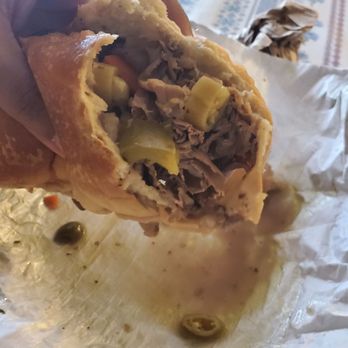 RED ROCK DELI - 162 Photos & 114 Reviews - 2414 San Mateo Pl ...