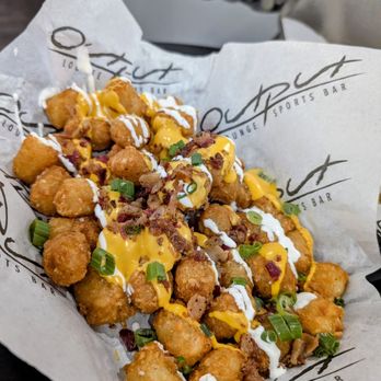 OUTPUT SPORTS BAR - Updated January 2026 - 13 Photos & 24 Reviews ...