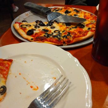 PARK AVENUE PIZZA COMPANY PUB & RESTAURANT - Updated November 2024 - 35 ...