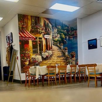 CHAMS LEBANESE CUISINE - Updated December 2025 - 78 Photos & 183 ...