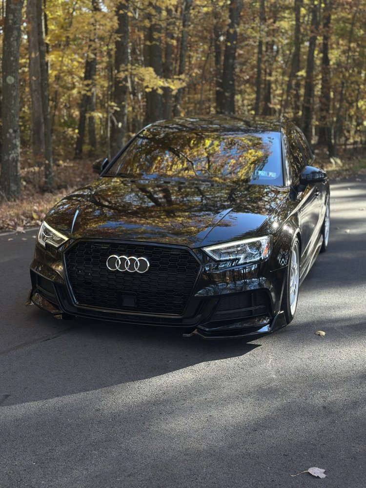 PRECISION DETAILING 570 - Updated January 2026 - Request a Quote - 11 ...