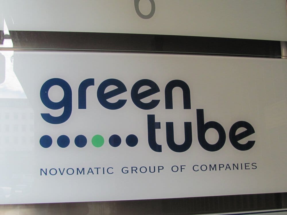 GREENTUBE INTERNET ENTERTAINMENT SOLUTIONS - Updated October 2024 ...