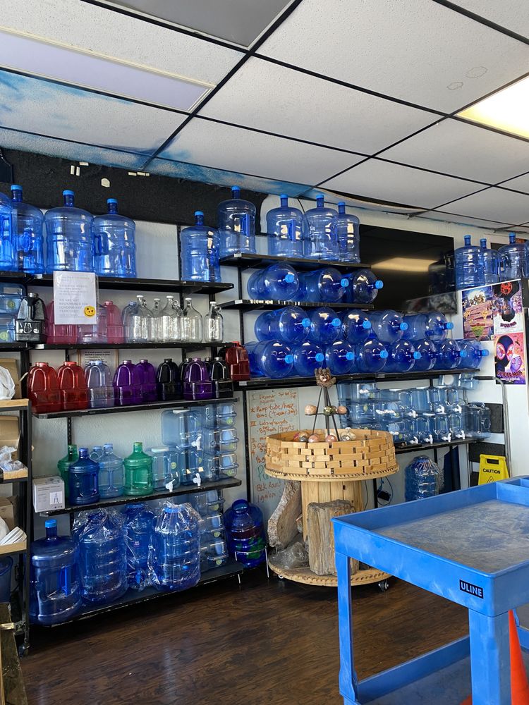 PURE SOURCE ALKALINE WATER STORE - Updated August 2025 - 16 Reviews ...