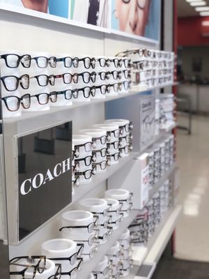 TARGET OPTICAL - Updated December 2025 - 12 Photos & 12 Reviews - 50 ...