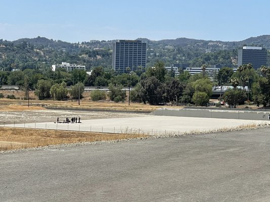 SEPULVEDA DAM BIKE PATH - 42 Photos & 10 Reviews - 6335 Woodley Ave ...