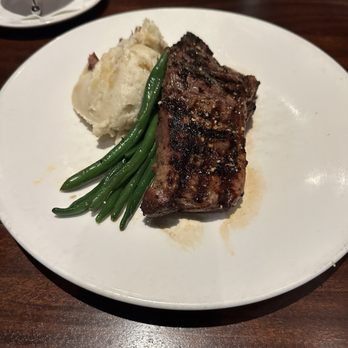 THE KEG STEAKHOUSE + BAR - DESERT RIDGE - Updated February 2025 - 764 ...