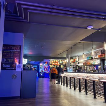 CAPITOL ARCADE BAR AND LOUNGE - Updated November 2025 - 14 Reviews ...