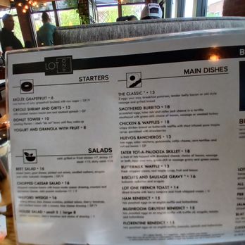 LOT ONE - Updated December 2025 - 317 Photos & 303 Reviews - 13730 W ...