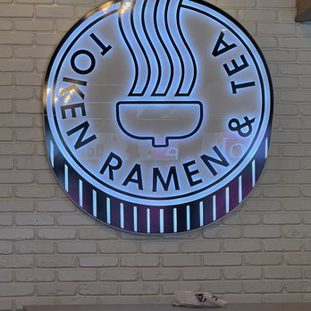 TOKEN RAMEN & KUNG FU TEA - Updated December 2024 - 124 Photos & 74 ...
