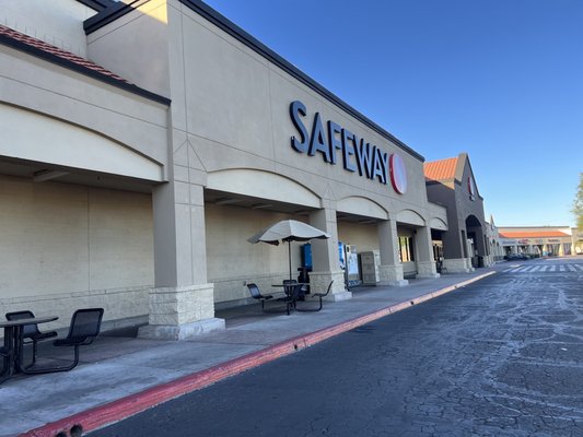 SAFEWAY - Updated December 2025 - 18 Photos & 87 Reviews - 1940 E ...