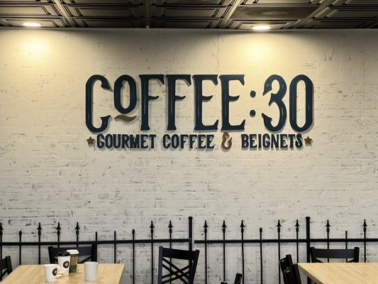 COFFEE:30 - Updated November 2025 - 137 Photos & 82 Reviews - 127 W ...