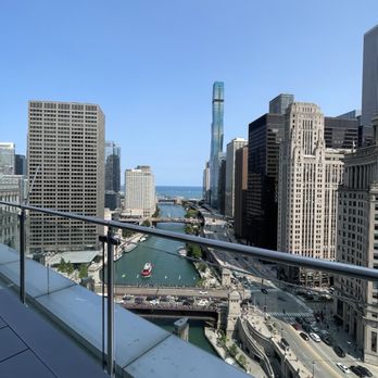 TERRACE 16 - Updated August 2024 - 1065 Photos & 519 Reviews - 401 N ...