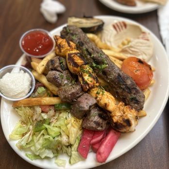 TABOON MEDITERRANEAN - Updated August 2025 - 671 Photos & 667 Reviews ...