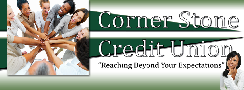 CORNER STONE CREDIT UNION - Updated April 2024 - 2424 Gus Thomasson Rd ...