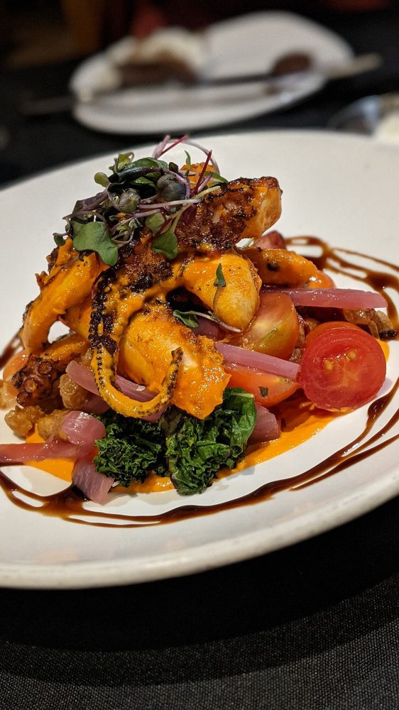 BRIGANTINE - 1431 Photos & 1575 Reviews - 3263 Camino Del Mar, Del Mar ...