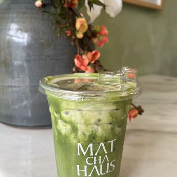 MATCHA HAUS - Updated December 2025 - 47 Photos & 21 Reviews - 324 ...