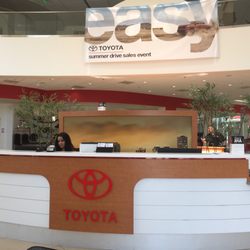 WEST COAST TOYOTA - 272 Photos & 987 Reviews - 3399 East Willow St ...