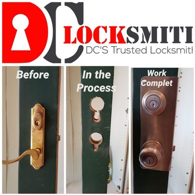 DC LOCKSMITH - Updated December 2025 - 85 Photos & 326 Reviews - 3015 ...