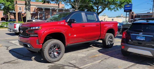 CARGILL CHEVROLET - Updated December 2025 - 252 Photos & 50 Reviews ...