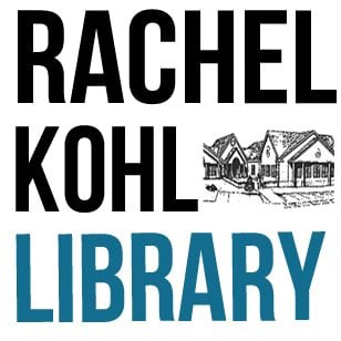 RACHEL KOHL COMMUNITY LIBRARY - Updated December 2025 - 687 Smithbridge ...