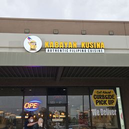 KABAYAN KUSINA - Updated January 2026 - 324 Photos & 141 Reviews - 5238 ...