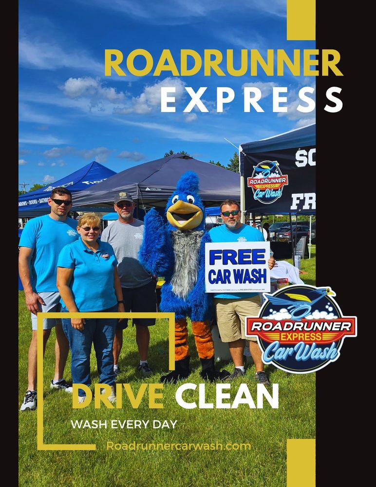 ROADRUNNER EXPRESS - Updated November 2025 - 10 Reviews - N88W15382 ...