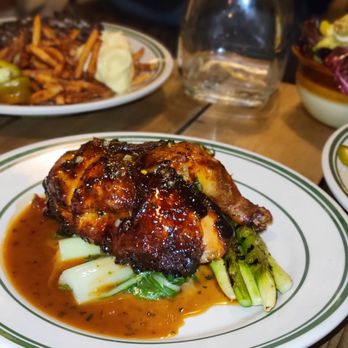 UNION - Updated October 2025 - 303 Photos & 282 Reviews - 72A Ossington ...