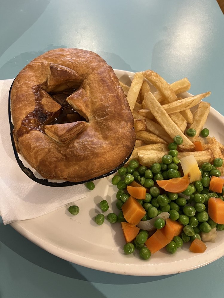 MUMS - 243 Photos & 237 Reviews - 4a Forrest Road, Edinburgh, United ...