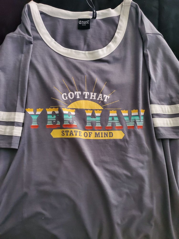 CINCH FACTORY STORE - Updated December 2025 - 14 Photos - 8500 Zuni St ...