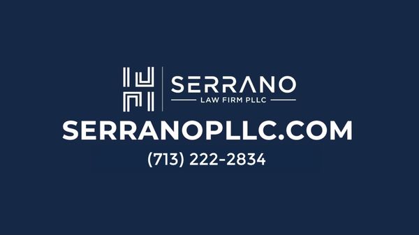 SERRANO LAW FIRM - Updated December 2025 - 10 Photos - 2180 N Loop W ...