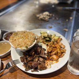 BENIHANA - Updated October 2025 - 2777 Photos & 2815 Reviews - 2074 ...