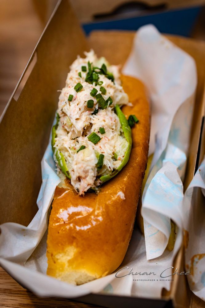 BLUE CLAW LOBSTER SHACK - Updated August 2024 - 40 Photos & 13 Reviews ...