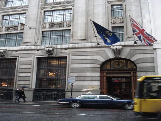 CLUB QUARTERS - Updated August 2025 - 28 Reviews - 7 Gracechurch Street ...